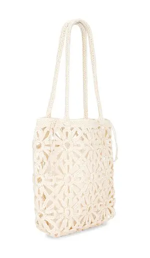LOVERS AND FRIENDS Lanie Tote
