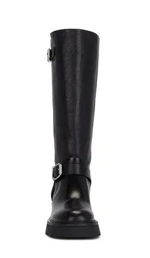 STUART WEITZMAN Ren Moto Boot In . Also
