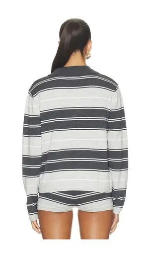 ALL THE WAYS Dillon Sweater In . Also