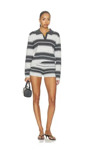 ALL THE WAYS Dillon Sweater In . Also