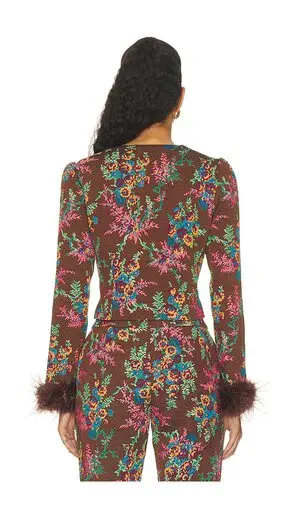 SISTER NY Valeria Jacket In . Also