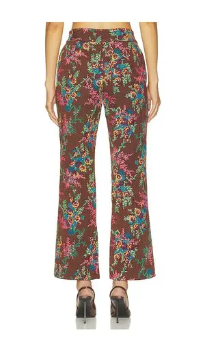SISTER NY Morgan Pant In . Also