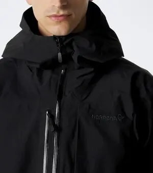 NORRONA Lofoten Gore-tex® Ski Jacket