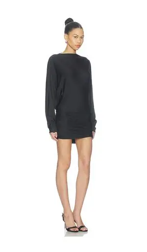 Superdown Colter Mini Dress In . Also