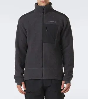 NORRONA Trollveggen Fleece Jacket