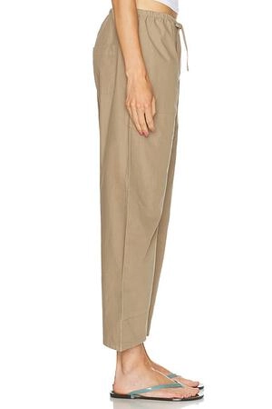 LESET Kyoto Carpenter Pant - Birch