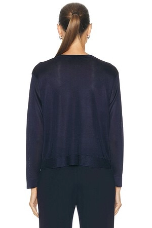 Donni. The Slinky Cardigan