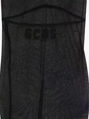 Gcds Logo Pantyhose