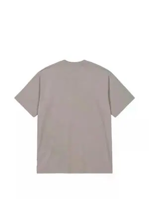 REGARDS Relaxed-fit T-shirt - Grey