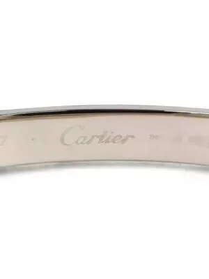 Cartier 2010s Love Bracelet