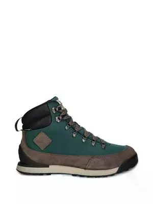 The North Face Back-to-berkeley Iv Hiking Boots - Green
