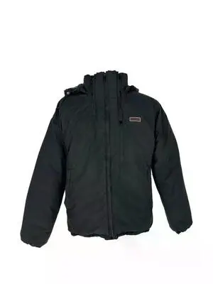 Givenchy Logo-patched Down Jacket