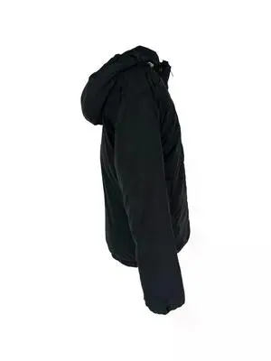 Givenchy Logo-patched Down Jacket