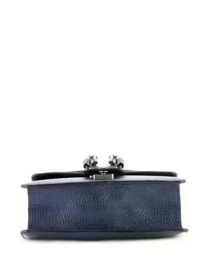 Gucci Dionysus Bag Leather Mini Crossbody Bag