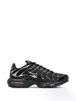 Nike Air Max Plus Se Sneakers - Black