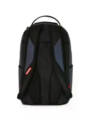 SPRAYGROUND Shark-print Backpack