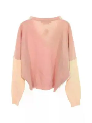 Marni 2010s V-neck Sweater