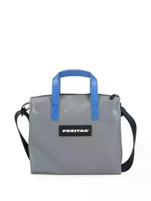 FREITAG Small Ruby Logo-patch Crossbody Bag