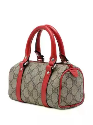 Gucci 2016-2026 Mini Joy Gg Supreme Tote Bag