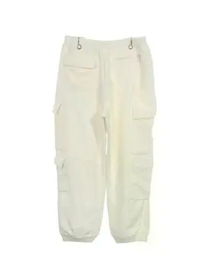 LOUIS VUITTON 2020s Monogram Cargo Pants