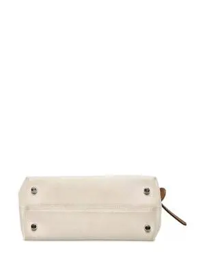 Fendi 2010-2026 Medium The Way Satchel