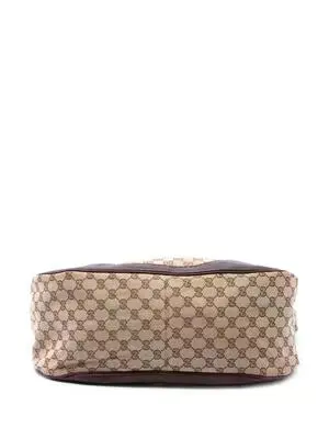 Gucci 2016-2026 Gg Canvas Charlotte Tote Bag