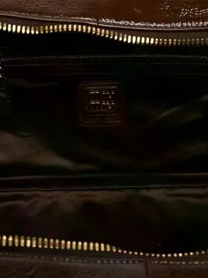 Miu Miu 2010-2026 Large Naplak Tote Bag