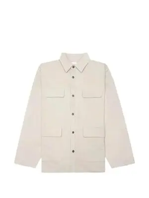 HONOR THE GIFT Amp'd Embroidered Chore Jacket