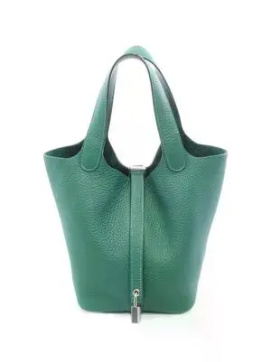 Hermès 2025 Pm Picotin Lock Handbag