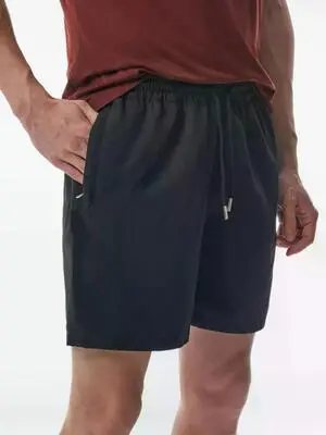 MEGUSTA Drawstring Swim Shorts