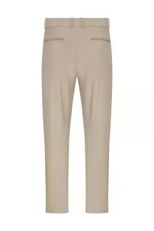 MEGUSTA Tropical Wool Trousers