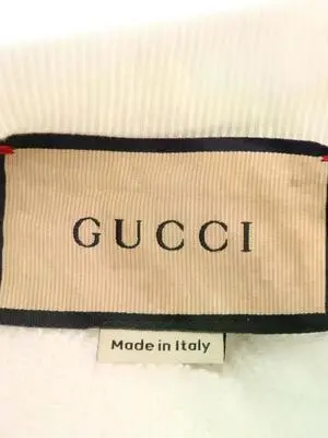 Gucci 2010s Interlocking G Sweatshirt