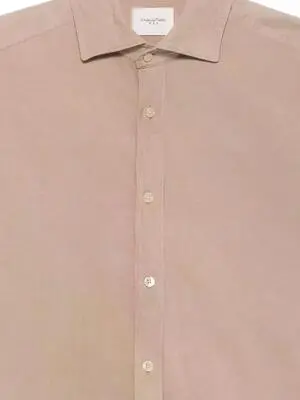 TINTORIA MATTEI 954 Corduroy Shirt