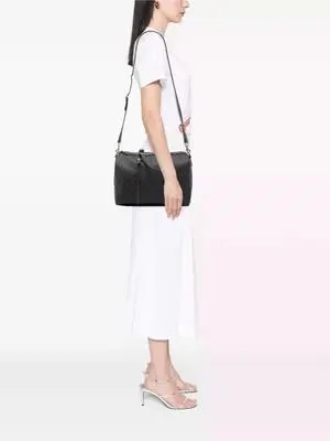 Gucci 2016-2026 Medium Nice Gg Supreme Satchel Bag