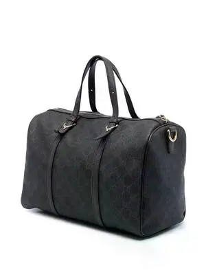 Gucci 2016-2026 Medium Nice Gg Supreme Satchel Bag