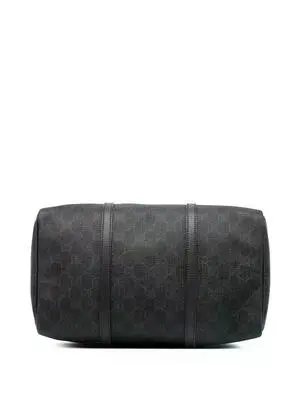 Gucci 2016-2026 Medium Nice Gg Supreme Satchel Bag