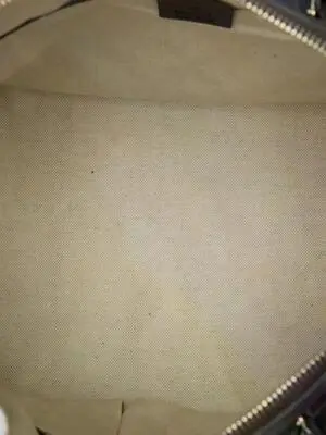 Gucci 2016-2026 Medium Nice Gg Supreme Satchel Bag