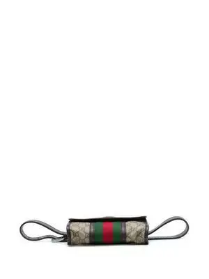 Gucci 2000-2015 Gg Supreme Web Belt Bag