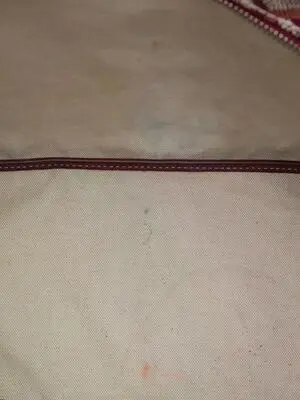 Goyard 2023 Goyardine Boheme Hobo Shoulder Bag