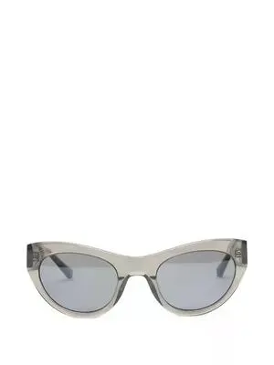 Messyweekend Logo Eyewear For Women