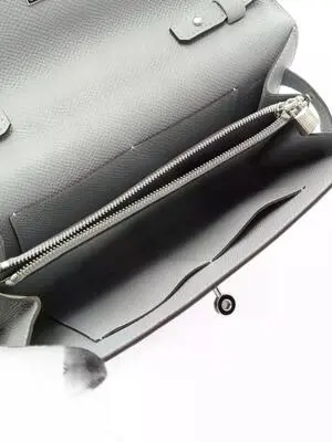 Hermès Large Kelly Long To Go Shoulder Bag