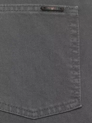 Peserico Turn-up Cuff Jeans