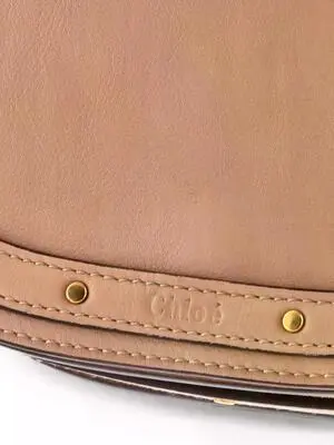 Chloé Nile Leather Medium Crossbody Bag