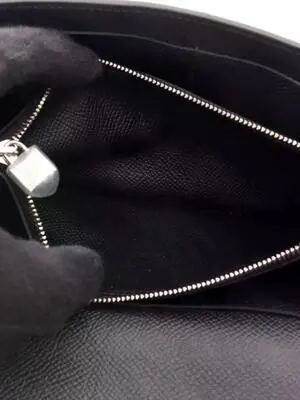Hermès 2024 Kelly To Go Cross Body Bag