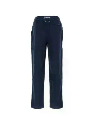 Vilebrequin Parc Linen Trousers