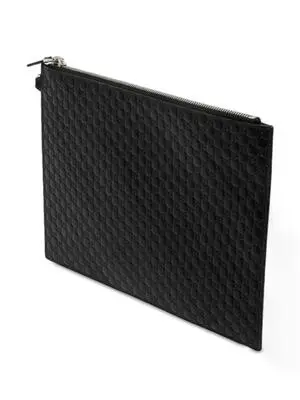Gucci 2000-2015 Microguccissima Clutch Bag