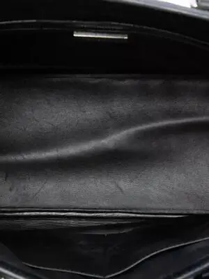 Dior 2011 Anselm Reyle Medium Canvas Camouflage Tote Bag