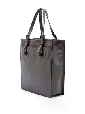 Bottega Veneta 2012-2026 Oculus Tote Bag