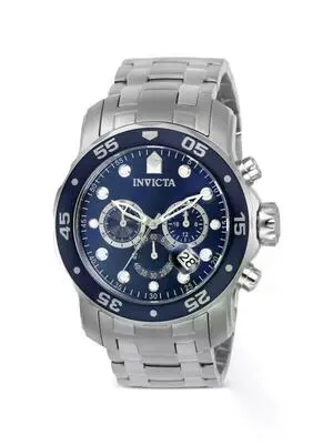 INVICTA Pro Diver 48mm Watch - Blue