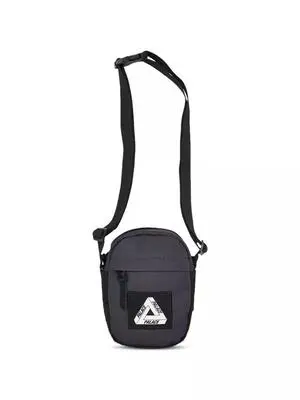 PALACE Cordura Duck Cross Body Bag - Black